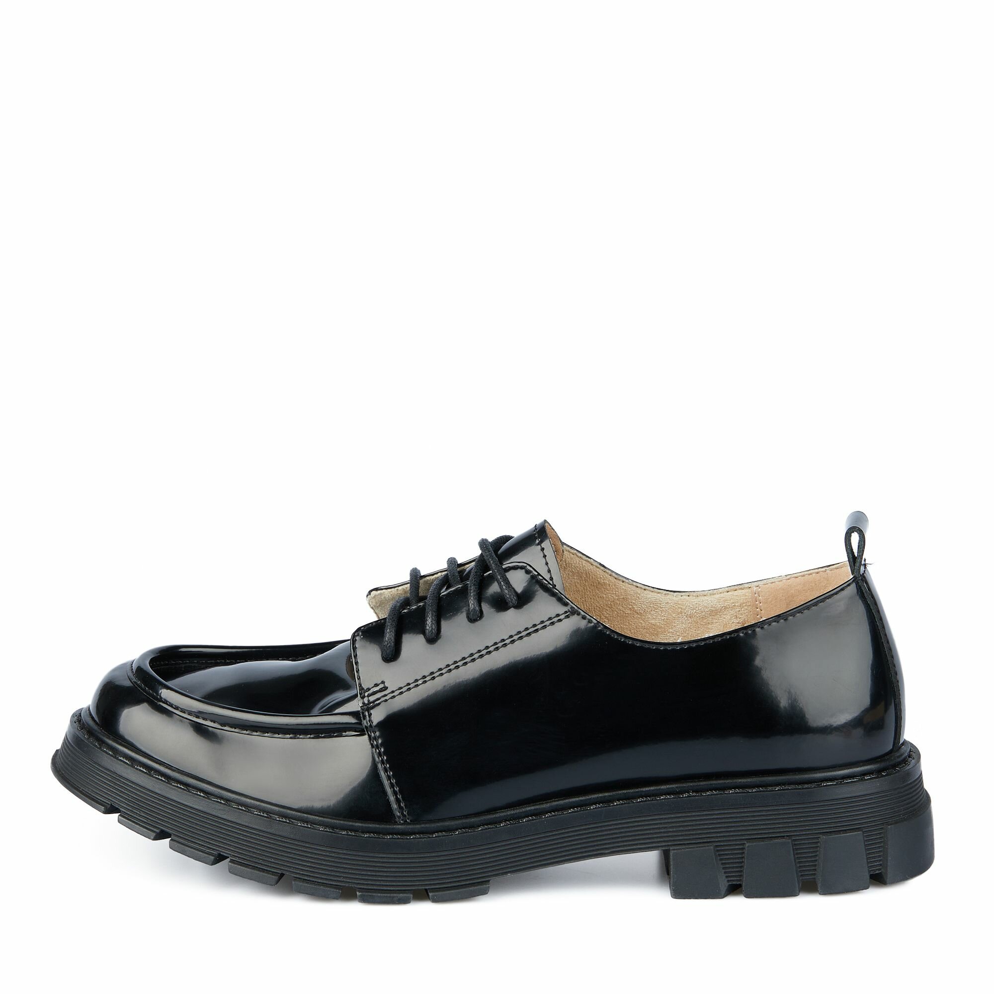 Полуботинки