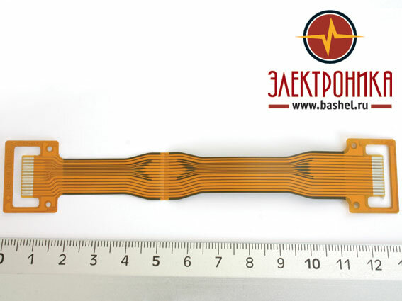 Шлейф для автомагнитолы Kenwood J84-0093-03 (A131)