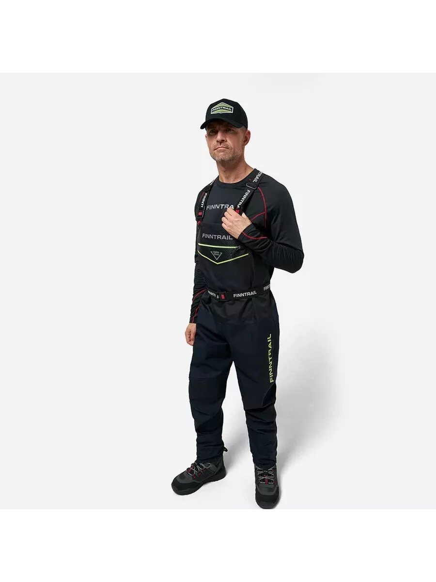 Вейдерсы мембранные FINNTRAIL ENDURO