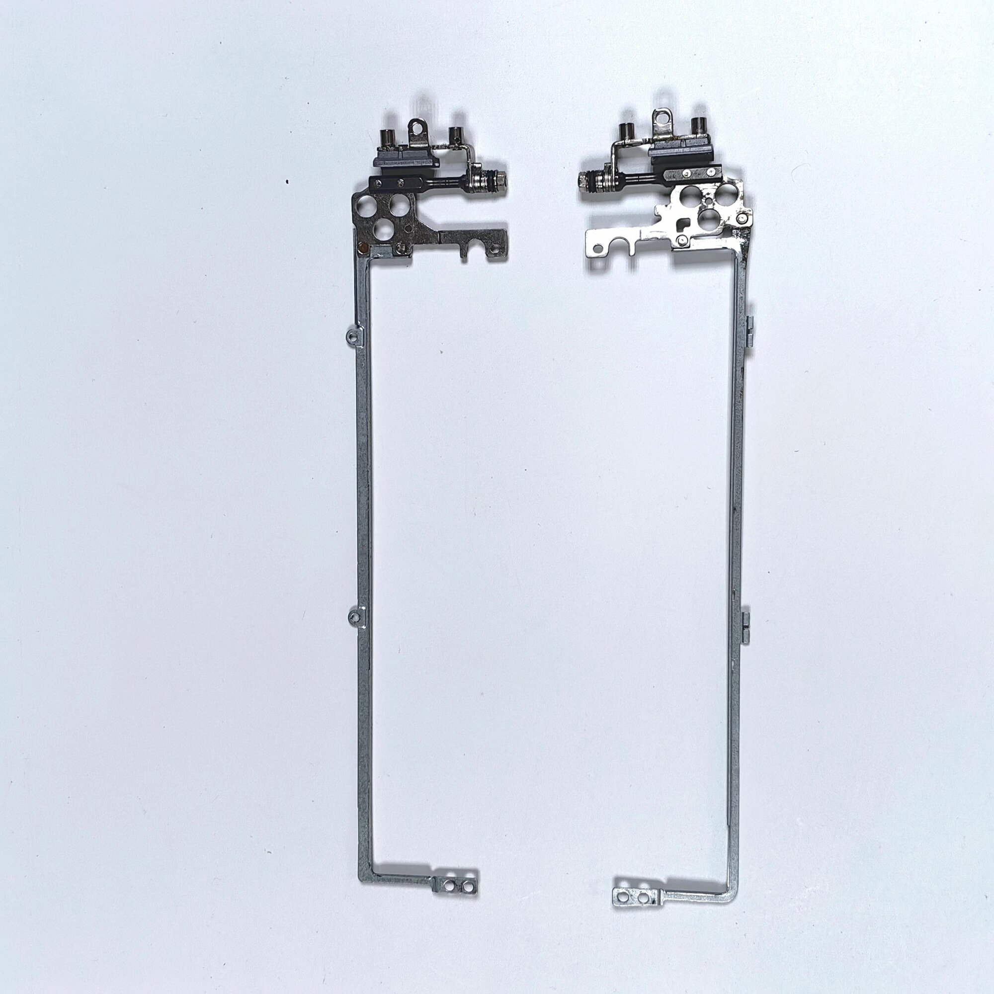 Петли экрана ноутбука HP 640 G1 6050B0027602 6050B0027601