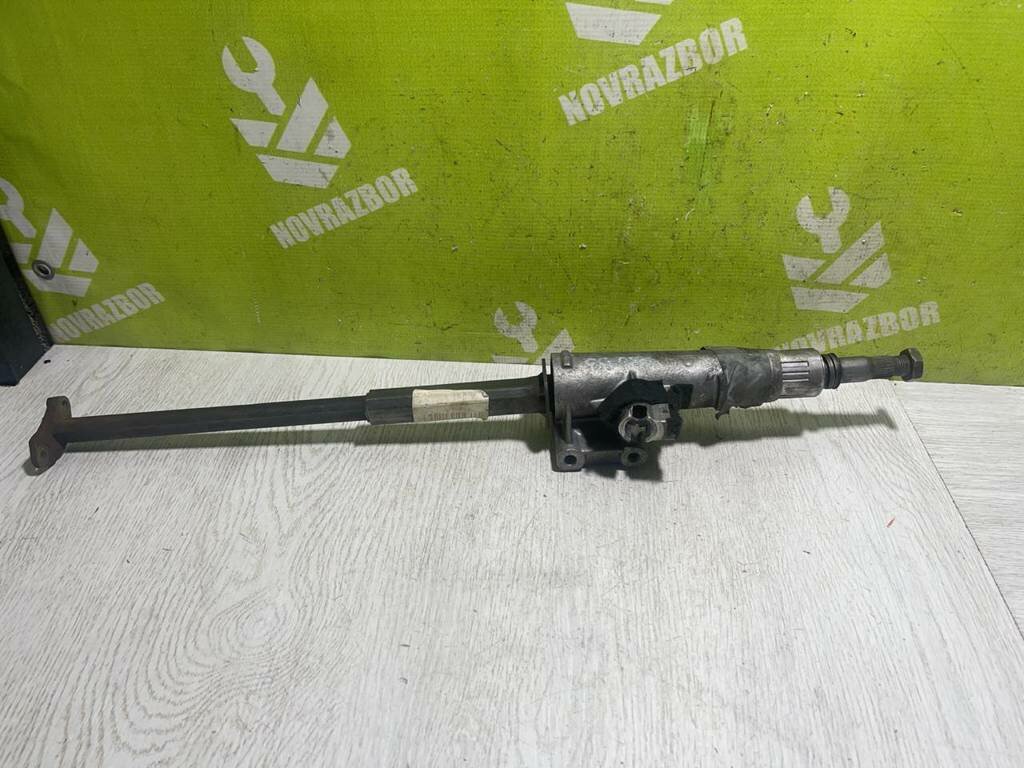 Колонка рулевая Audi 80 90 B3 86-91