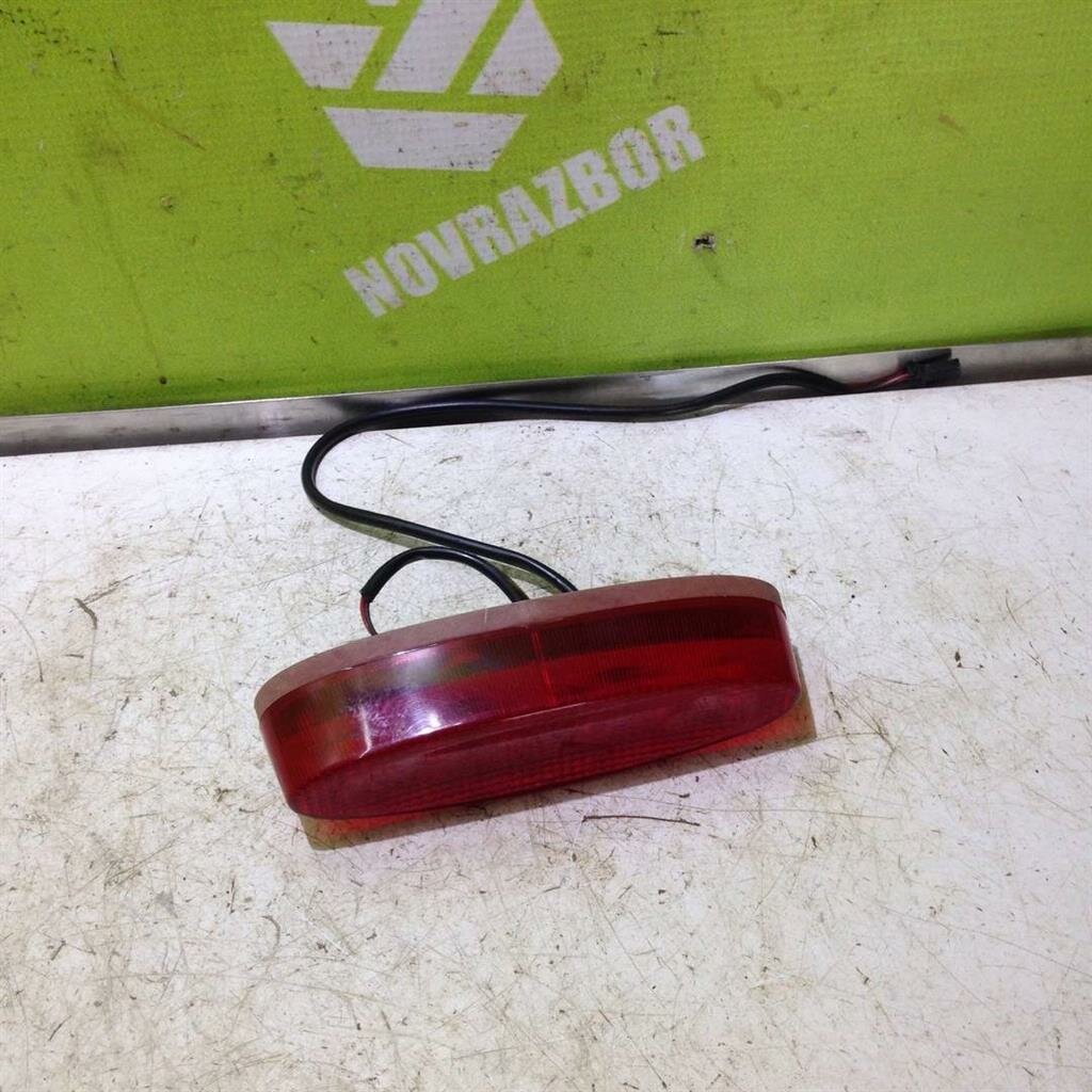 Фонарь задний (стоп сигнал) Chery Boo M11 10-14