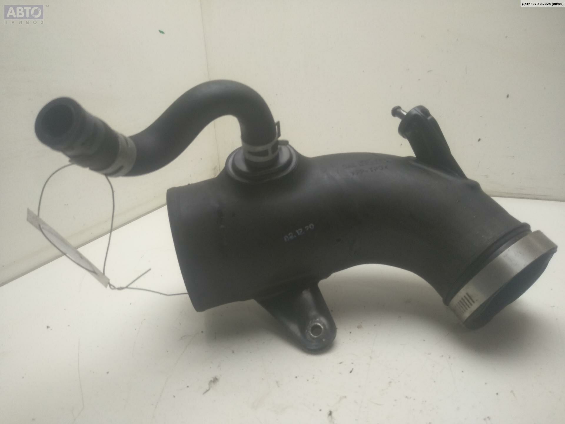 Гофра инжектора Suzuki Liana