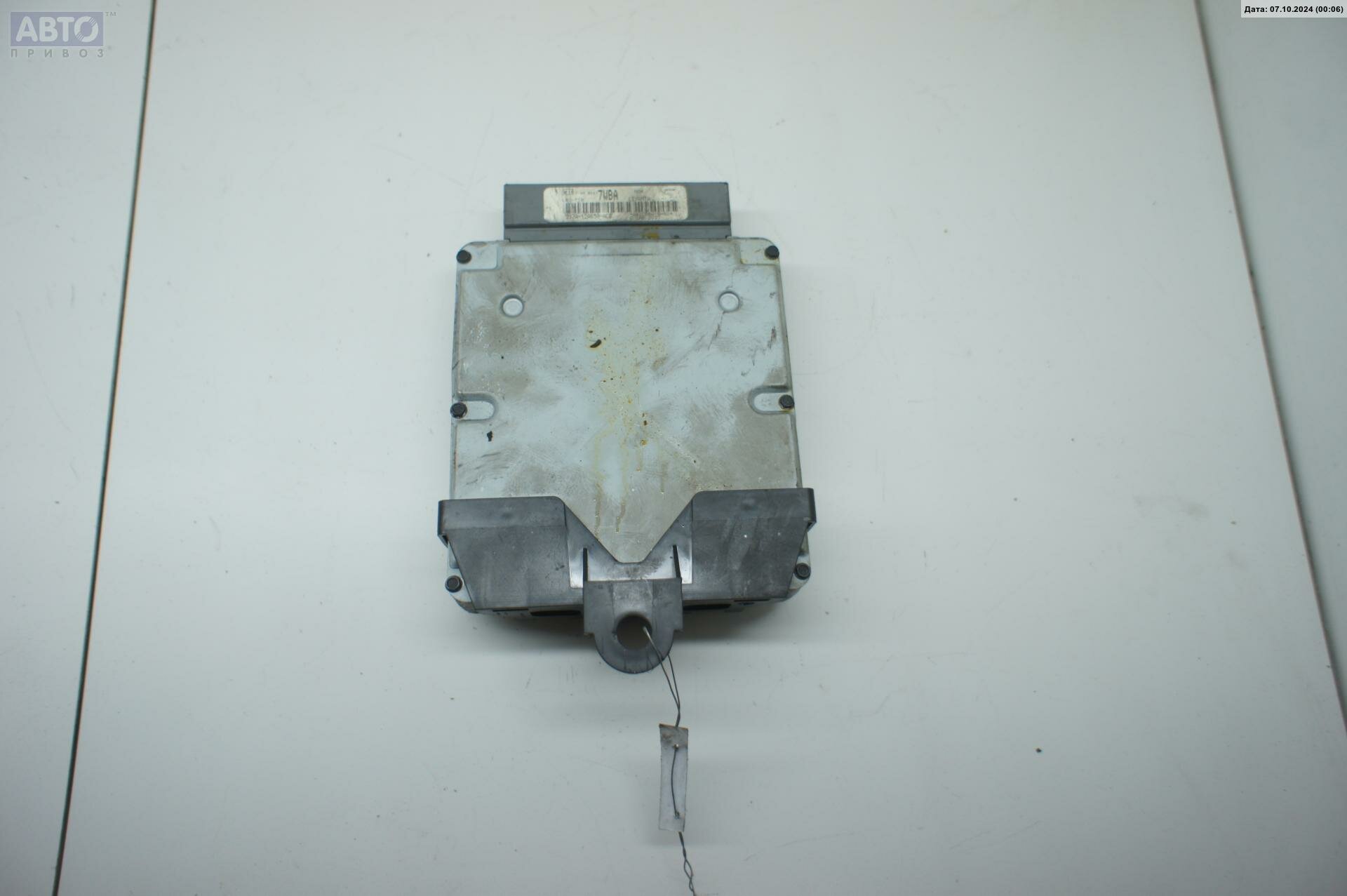 Блок управления двигателем (ДВС) Ford Mondeo 3 (2000-2007)