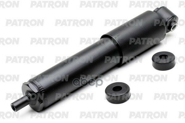 Амортизатор подвески задн VW: TRANSPORTER IV 90-03 PATRON арт. PSA345900