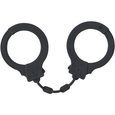 Lola Games Party Hard Limitation, черные Силиконовые поножи