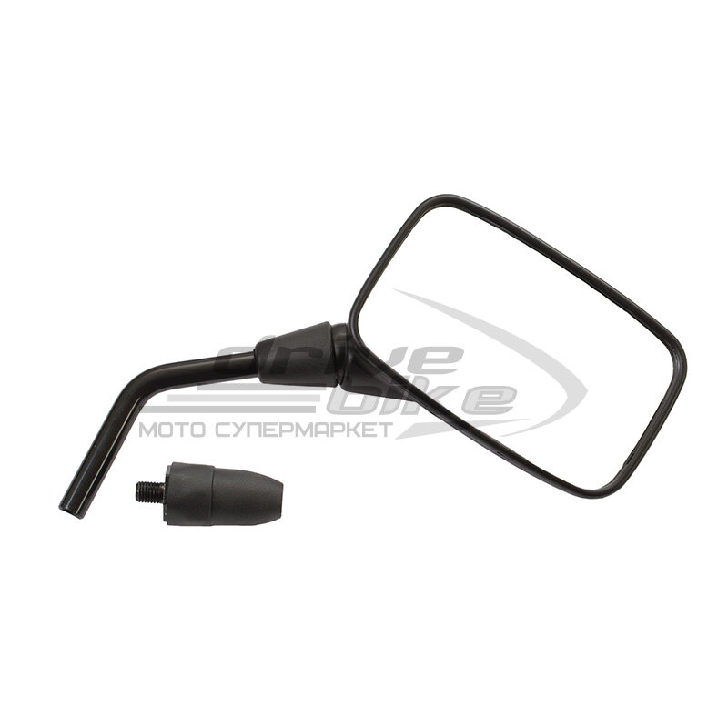 EMGO Зеркало KLE650 VERSYS 09-11 правое