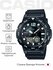Наручные часы CASIO, черный/белый