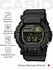 Наручные часы CASIO G-Shock, черный