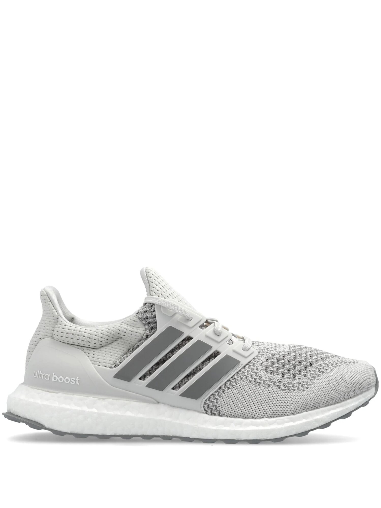 Кроссовки adidas Ultraboost, размер 8 US, grey