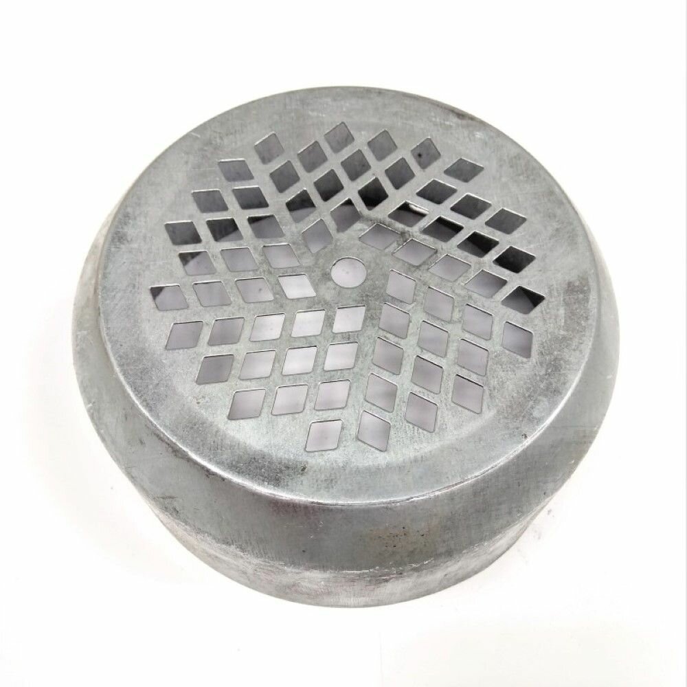 Кожух вентилятора Y71-80с (147-142/78) для электродвигателей постоянного/переменного тока