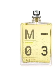 Туалетная вода Molecule 03