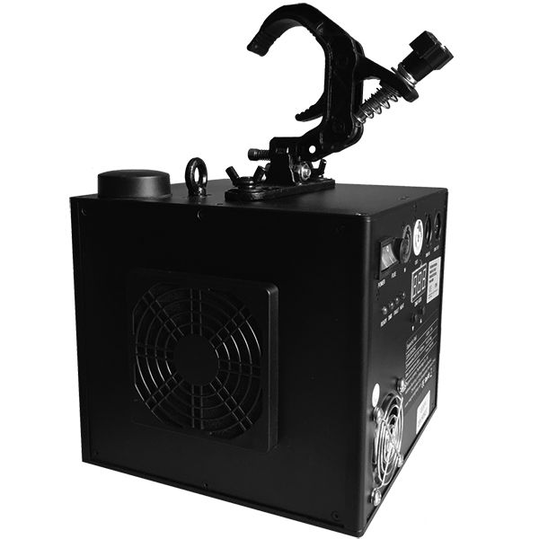 SHOWLIGHT SPARK FALL MACHINE Генератор холодных искр подвесной, шт