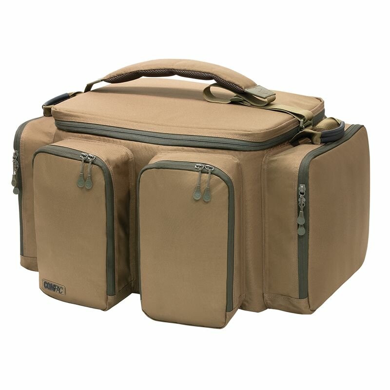 KORDA Сумка карповая Compac Carryall XL