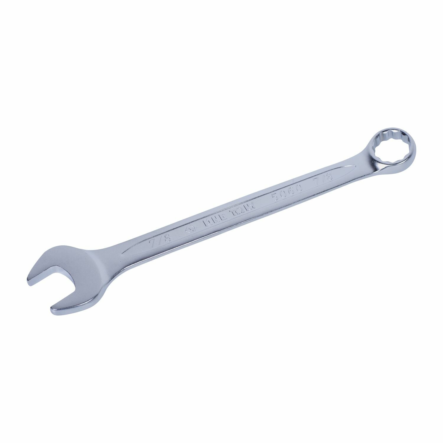 KING TONY Ключ комбинированный 7/8" 5060-28