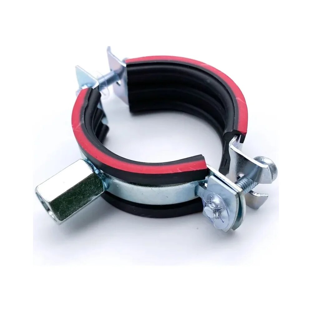 Трубный, Мир, хомут Мир Хомутов DGP 1/4" (12-16) M8/М10, в упаковке 5 шт. MP-HI12-16 М8/М10DGPC515