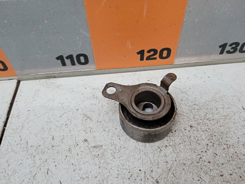 Б/У 1.5 LF479Q2-B, Лифан X50 Ролик-натяжитель Lifan X50 2015- W215 268010 LIFAN арт. LF479Q11025100A, 2737