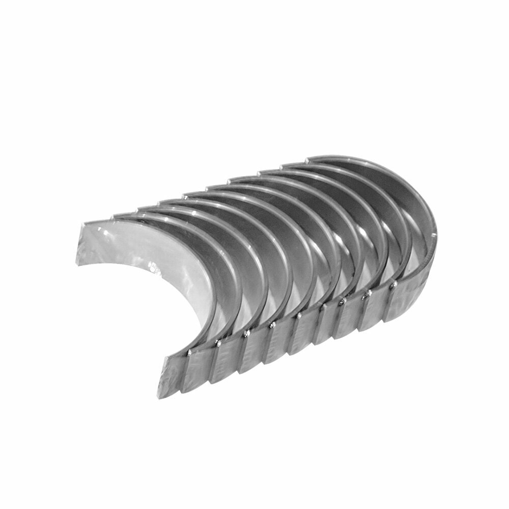 Вкладыши Toyota 4Y коренные STD (к-т) (11701-76013-71)