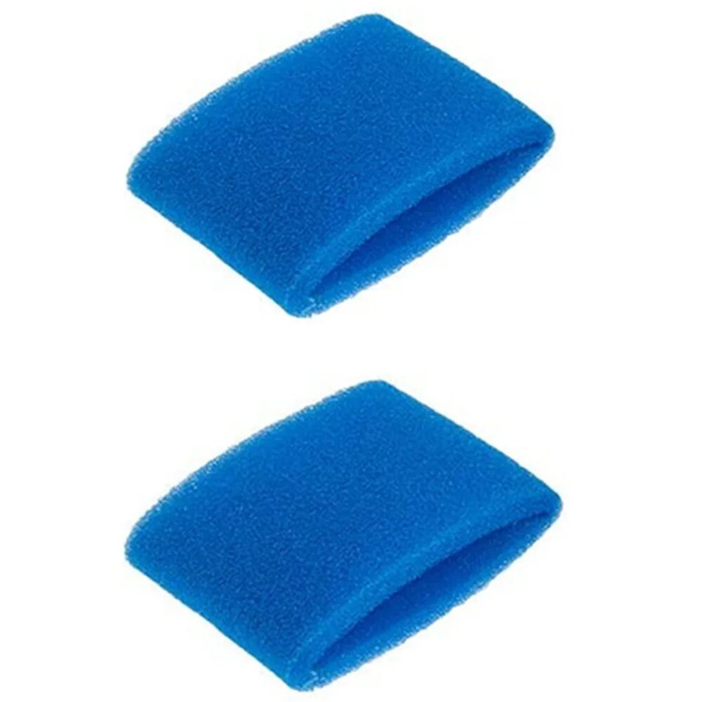 Комплект поролоновых фильтров ZVCA752X для Zelmer\Bosch