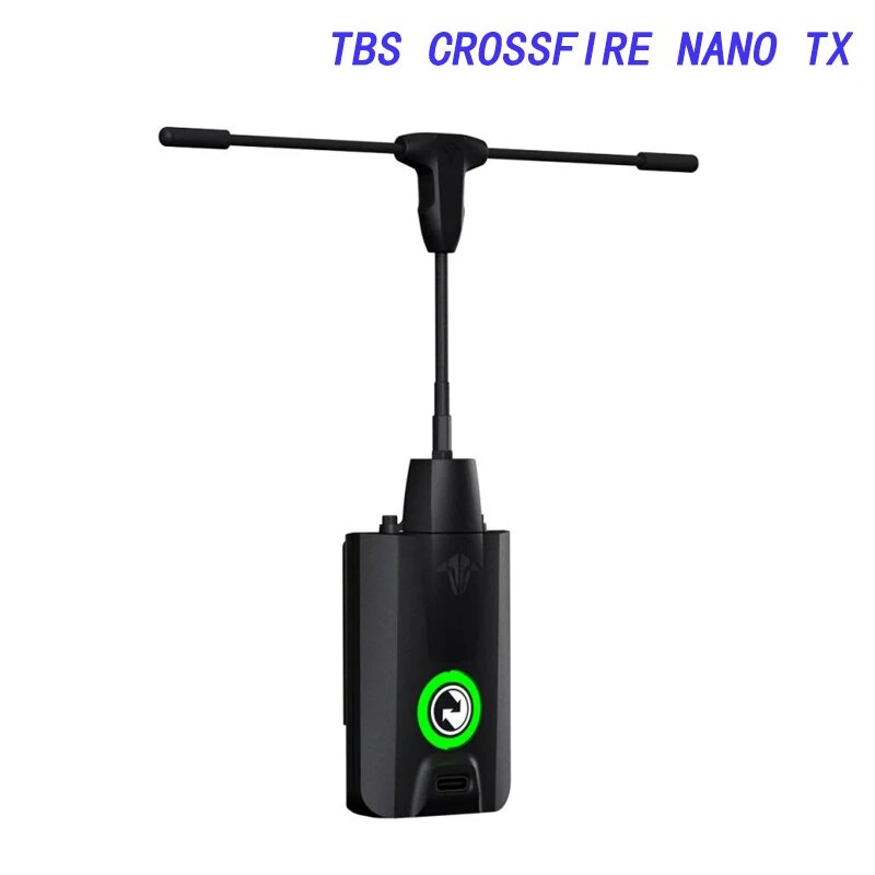AvadaTech TBS CROSSFIRE NANO TX приемник