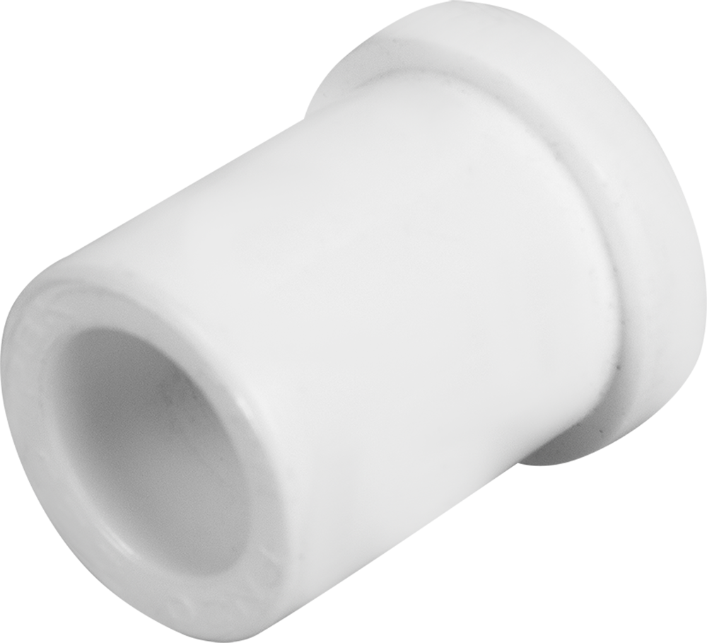 Бурт РВК 25 мм ВП полипропилен 030104