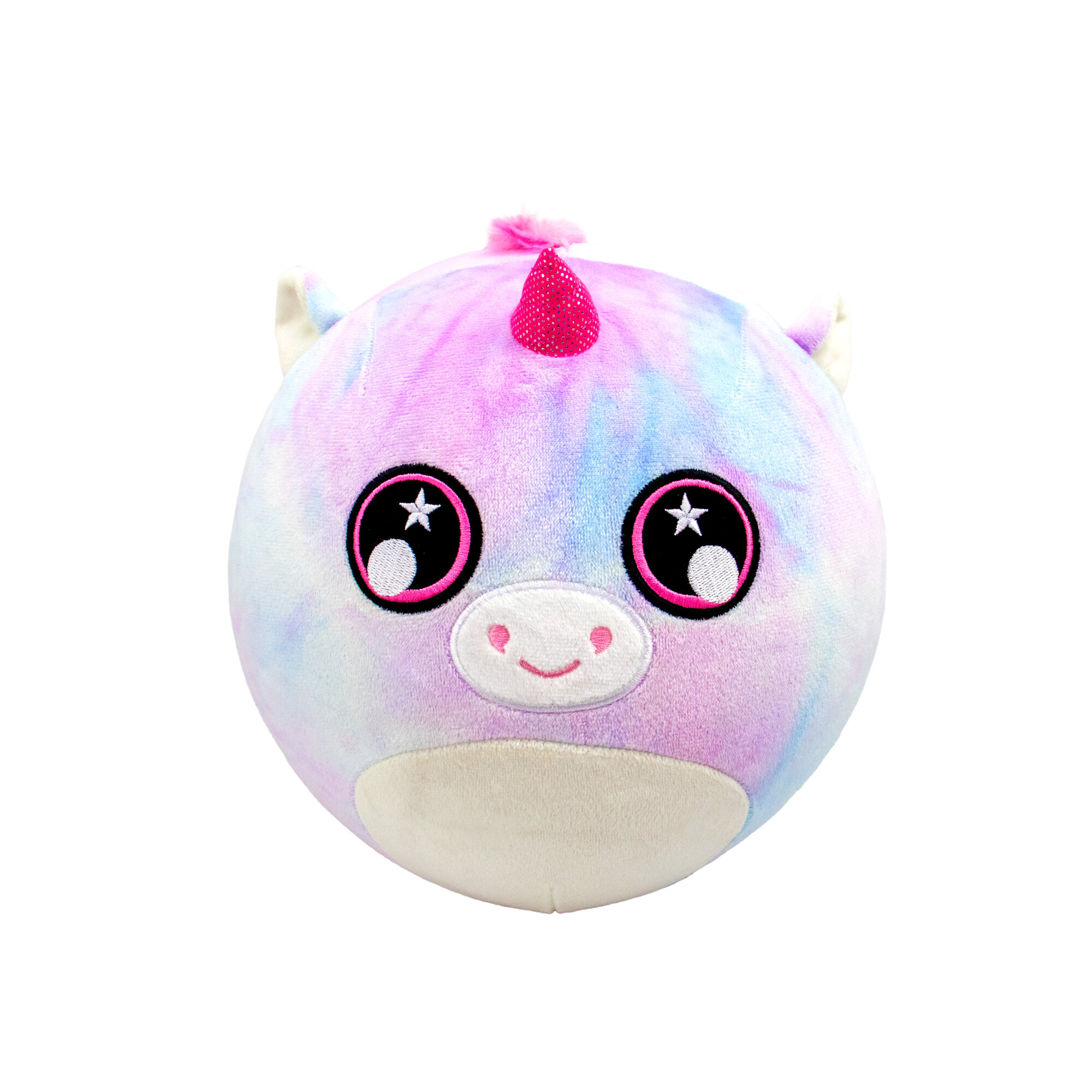 Мягкая игрушка BIGGIES единорог