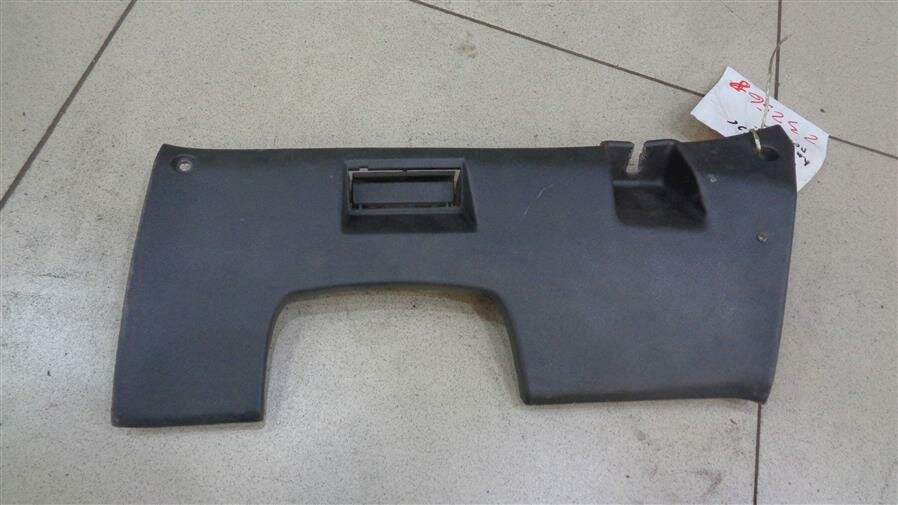 Накладка торпедо от Mazda 626 GE 1991-1997
