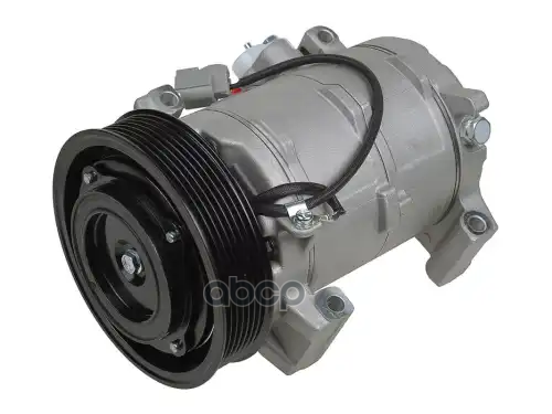 Компрессор кондиционера! Honda Accord 2.0/2.4 02> Stellox арт. 1080088SX