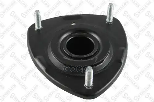 К-кт опоры амортизатора переднего! Toyota Yaris 1.0/1.3/1.4D-4D 01> Stellox арт. 1237071SX