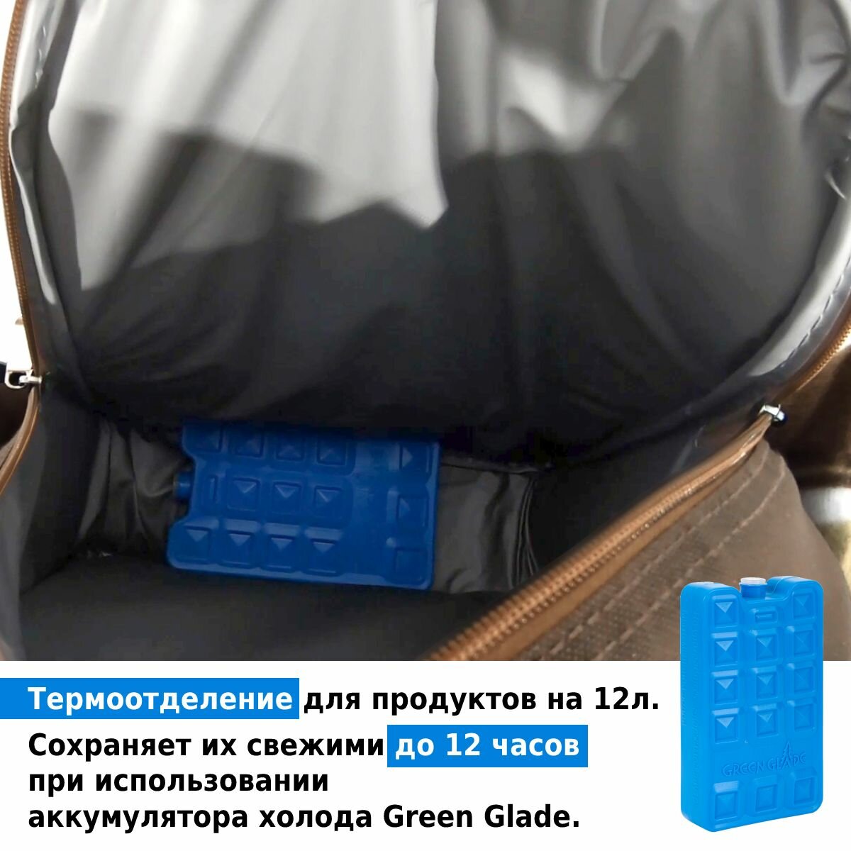 Набор для пикника — фото 1