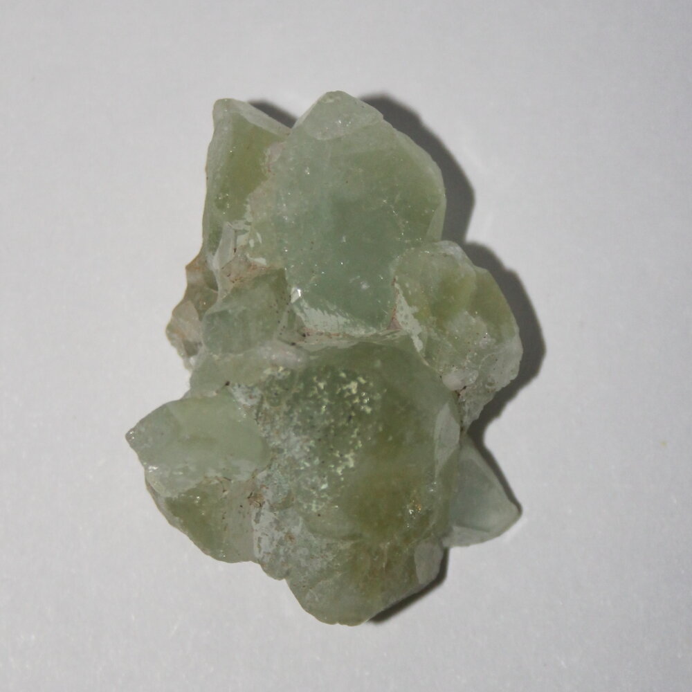 Датолит, коллекционный образец "True Stones"