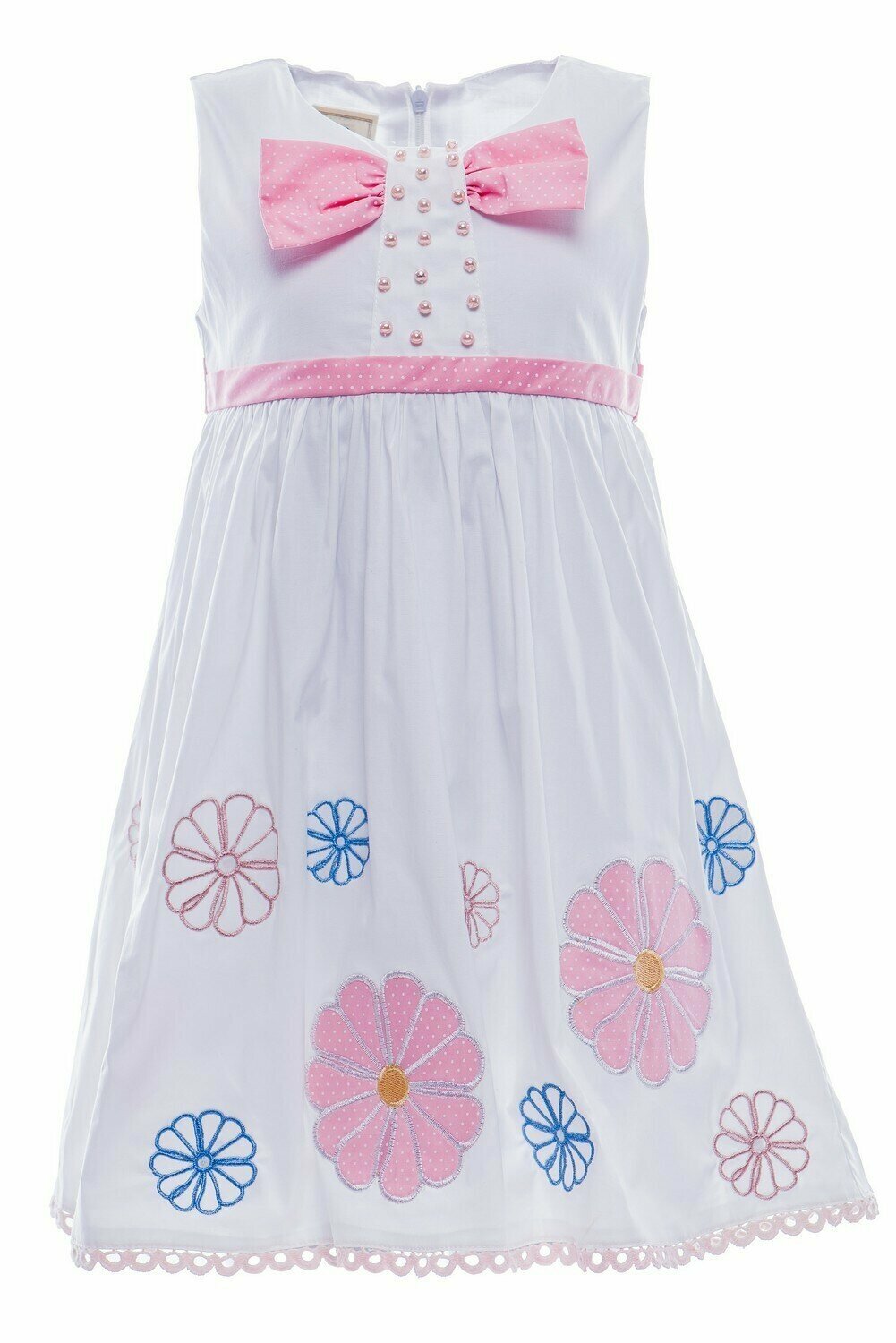 Платье Для девочек