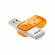 Philips Vivid USB2.0 Flash Drive 128Gb (RTL)
