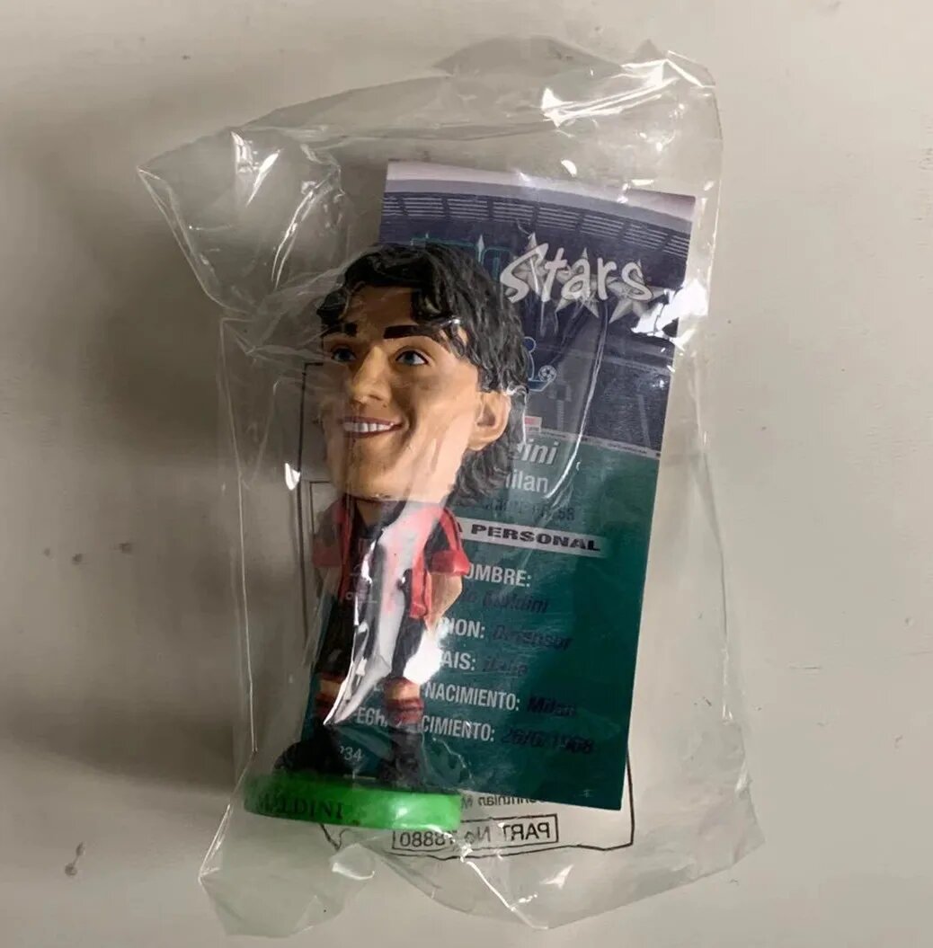Corinthian Prostars FF153 Maldini 3-дюймовая фигурка