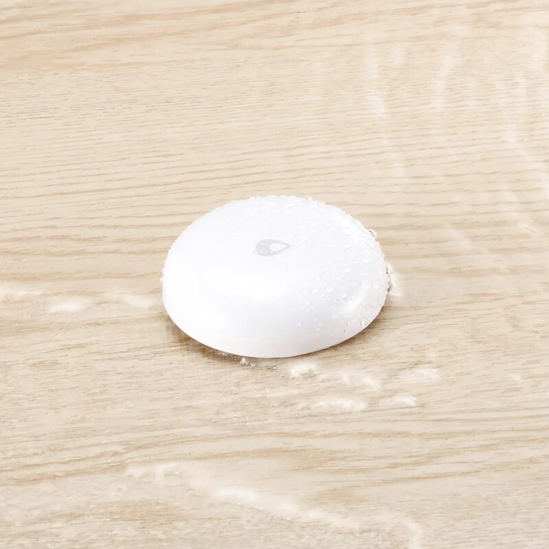 Датчик протечки воды Aqara E1 ZigBee 3.0 4pcs E1 Water Sensor — фото 1