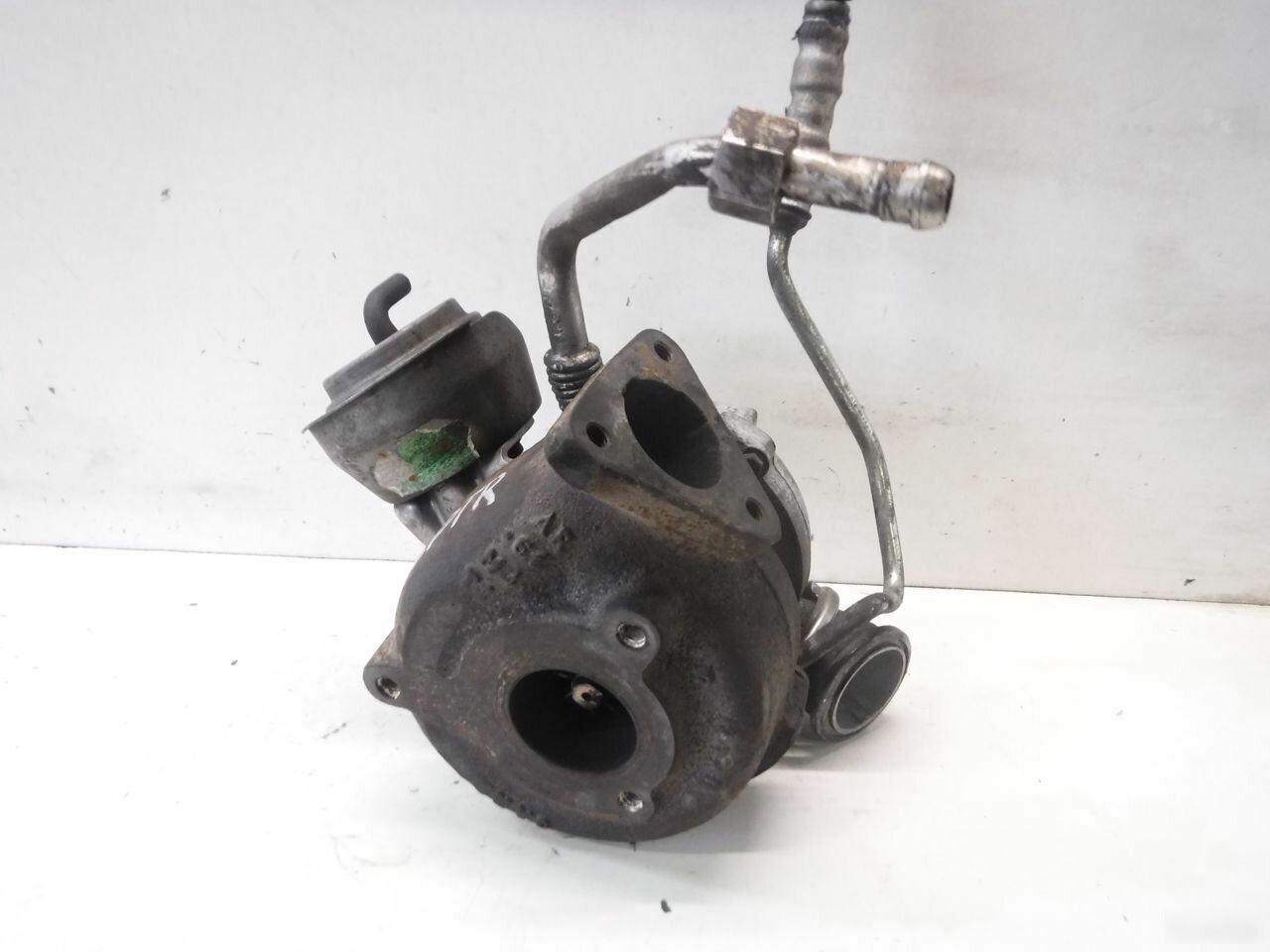 Турбокомпрессор (турбина) Opel Vectra B (1995—2000) 90531518