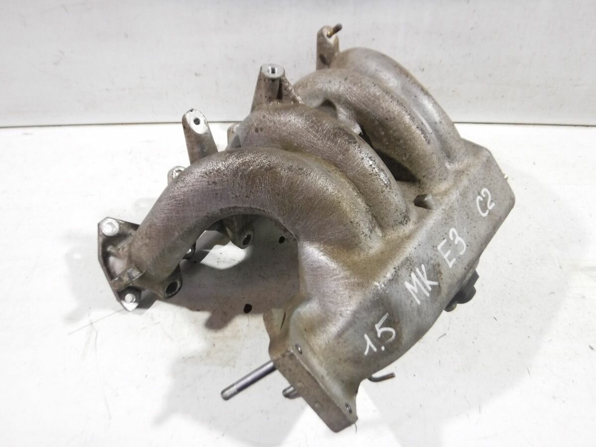 Коллектор впускной Geely MK I (2006—2013) E010200101