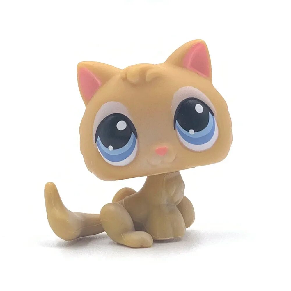 Littlest Pet Shop кошка, Цвет 47
