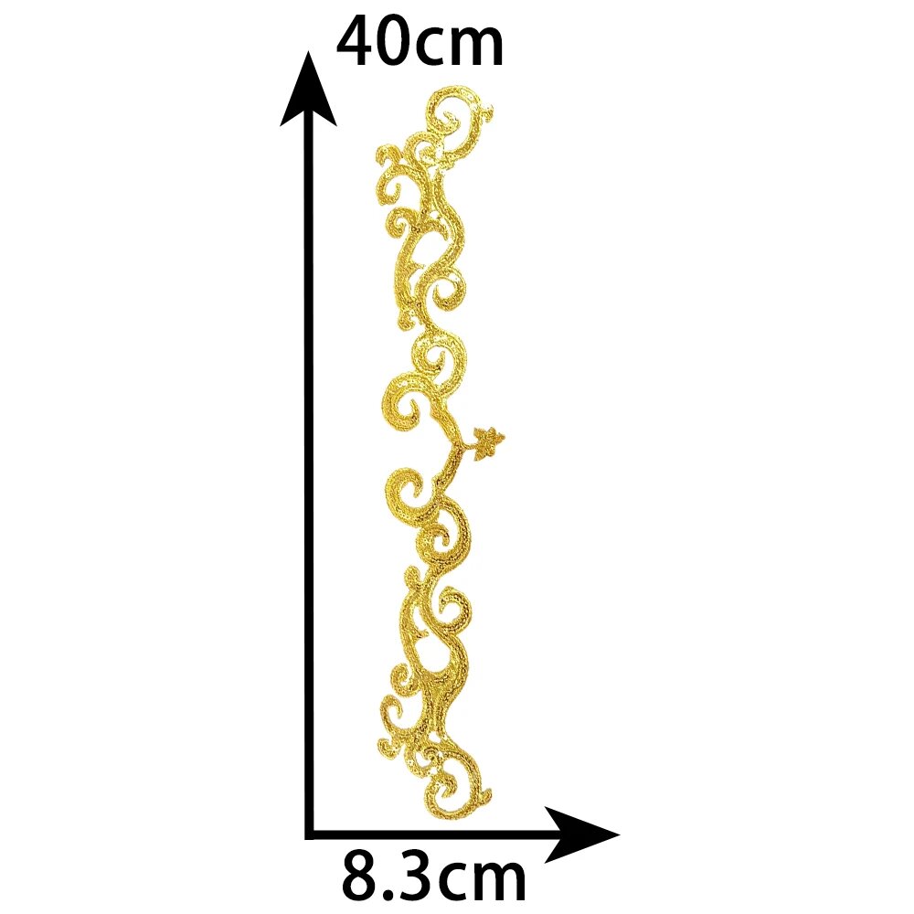 Термоплавкий клей для вышивки The Young Siblings styleC8082 (1pcs)