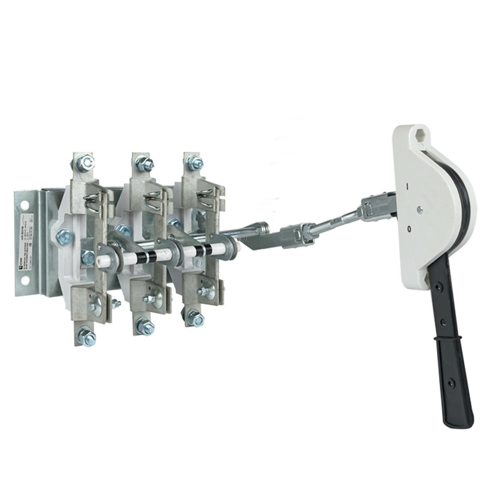 Разъединитель РЕ19-35-31140 250А EKF - 1 шт