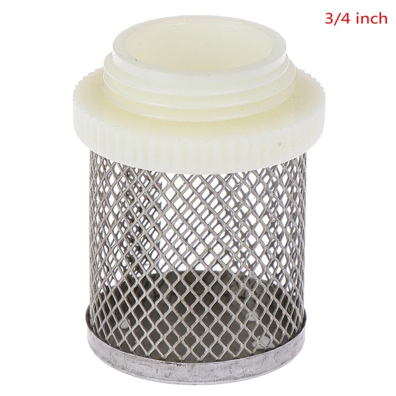 Сетчатый фильтр из нержавеющей стали для орошения B