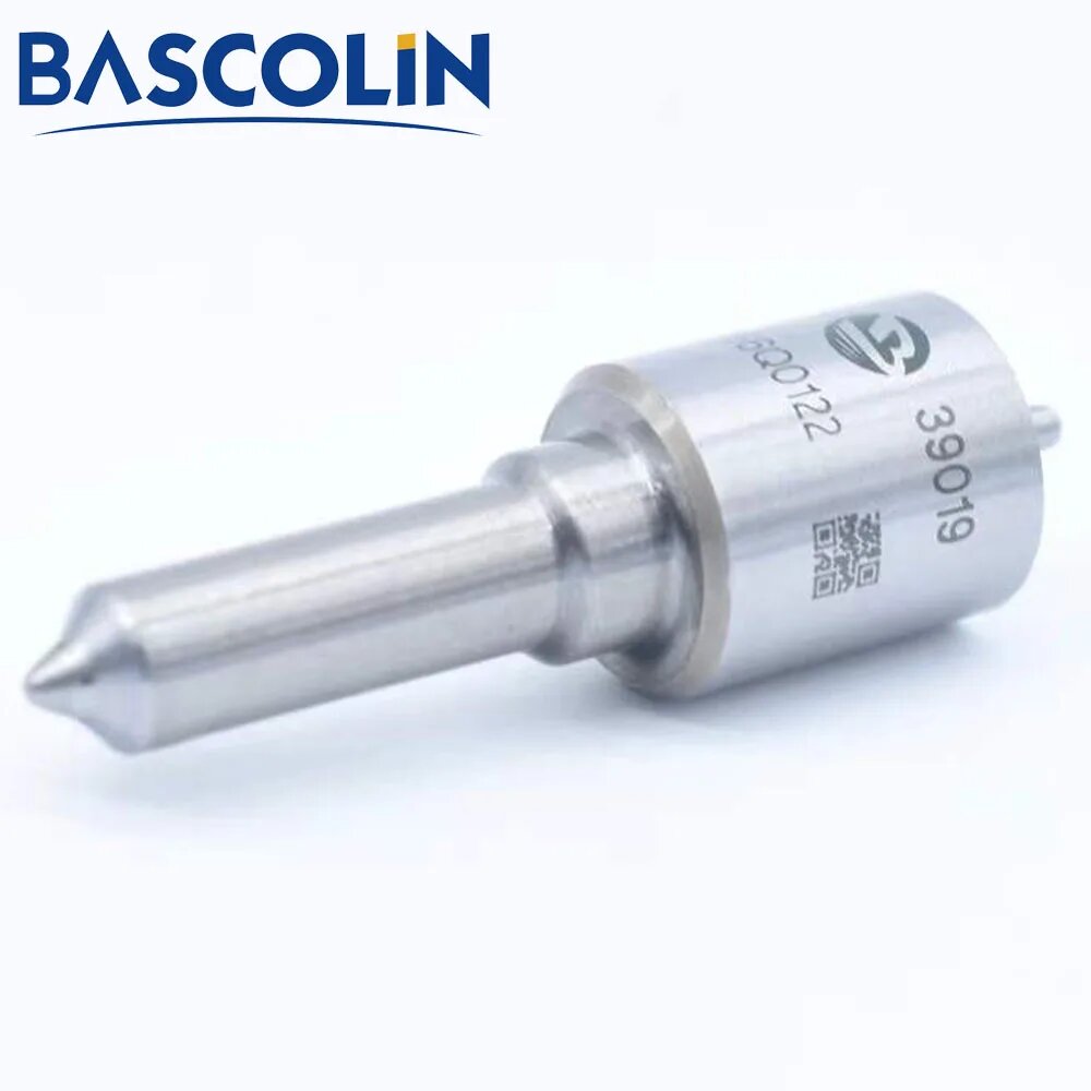 Дизельная инжекционная Форсунка Bascolin 39019 SDSLA143M39019 7761296 для двигателя John Deere 4045 л