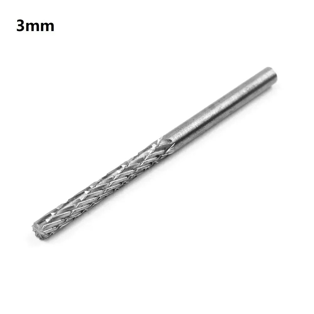 Ротационный напильник 3mm из быстрорежущей стали