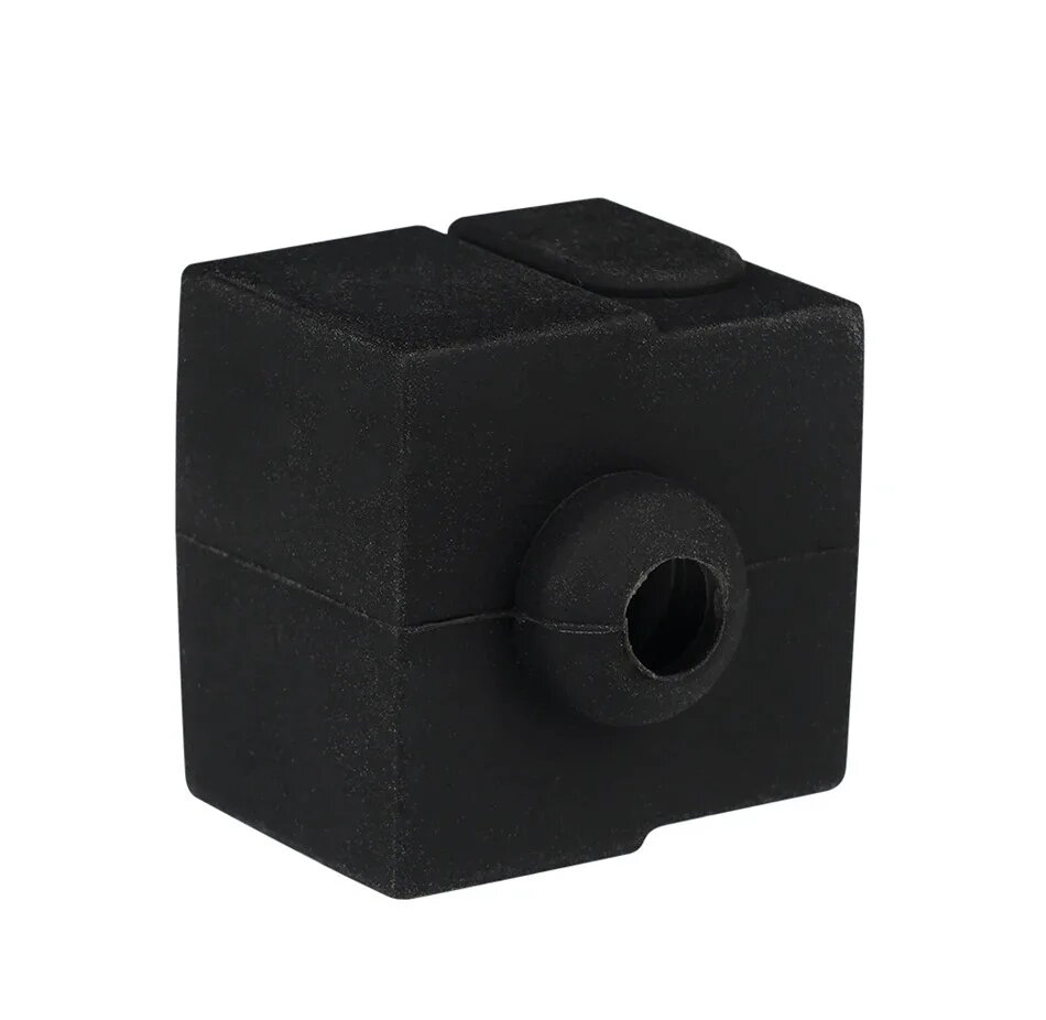 Силиконовые носки для Creality Ender 3 V3 SE, 2 шт.