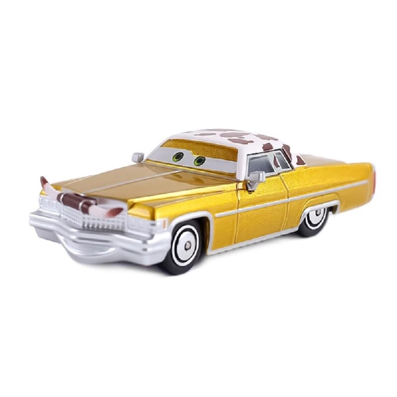 Автомобиль TAKARA TOMY Cars 1:55 19