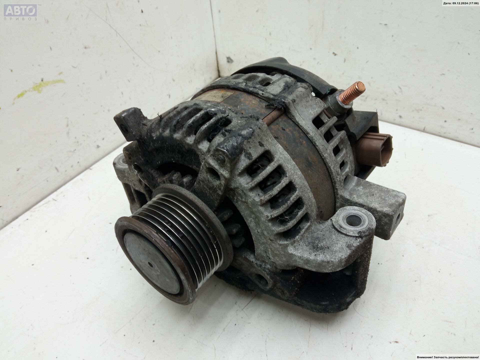 Генератор Toyota Avensis (2003-2008)