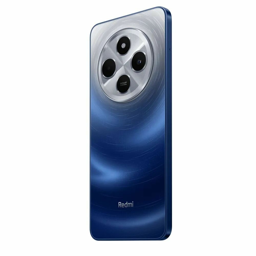 Смартфон Xiaomi Redmi 14C 4/128Gb, Голубой — купить в интернет-магазине ...