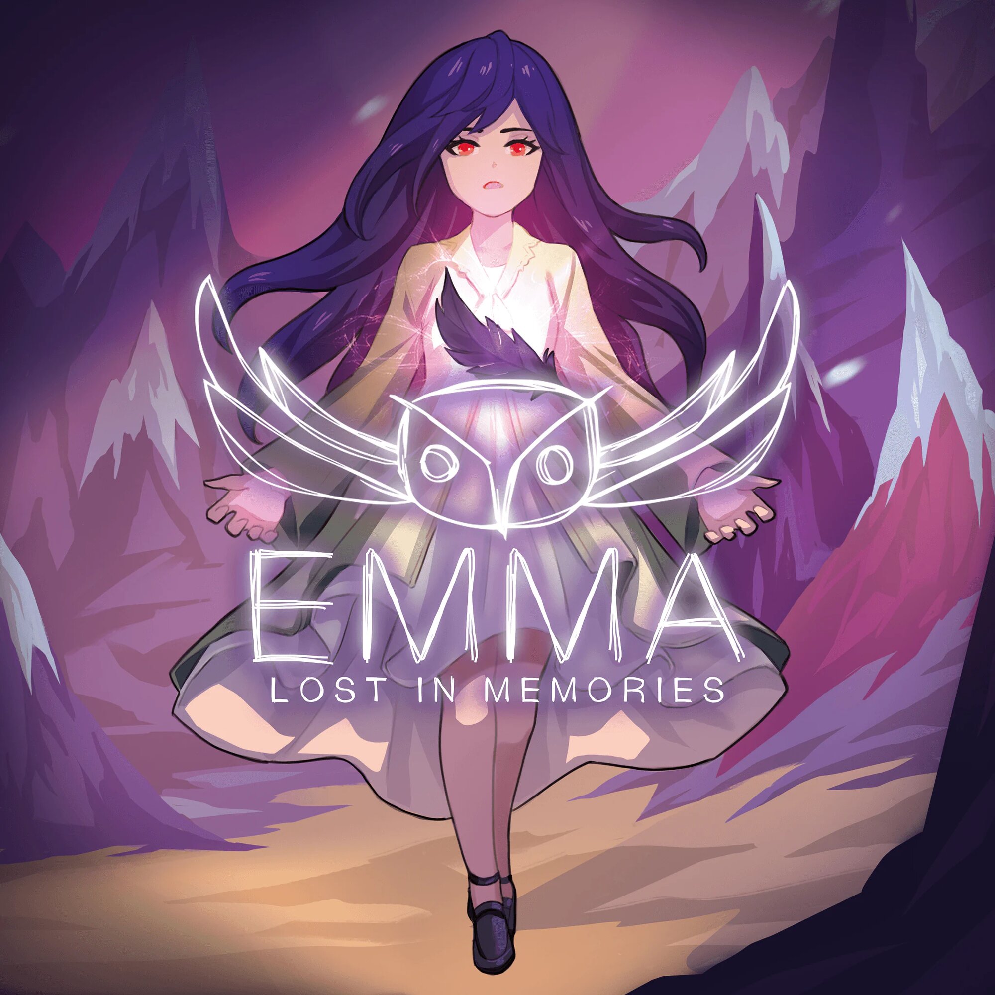Игра EMMA: Lost in Memories, цифровое издание PlayStation 4, регион Турция / код пополнения баланса