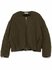 Куртка Helmut Lang Cocoon, размер 4, green