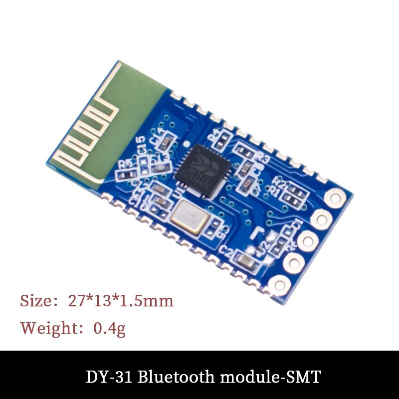 Bluetooth модуль DY-31, Цвет: JDY-31 SOP